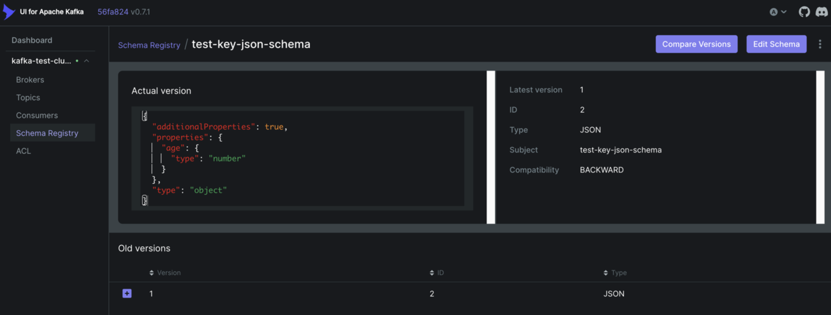 Using Ui For Apache Kafka With Instaclustr For Apache Kafka